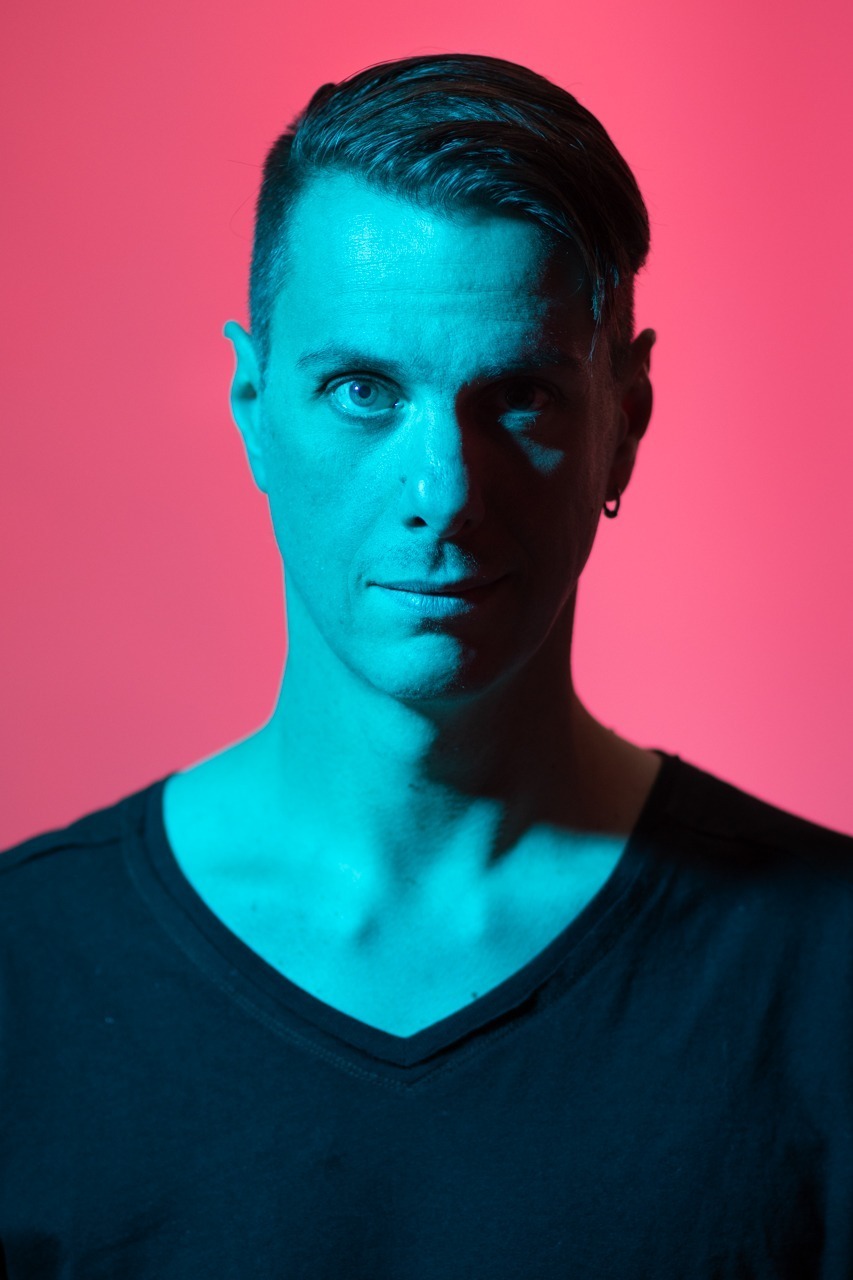 Marc Wittenborn fotografiert | Portraits-Musik, Musikerportraits